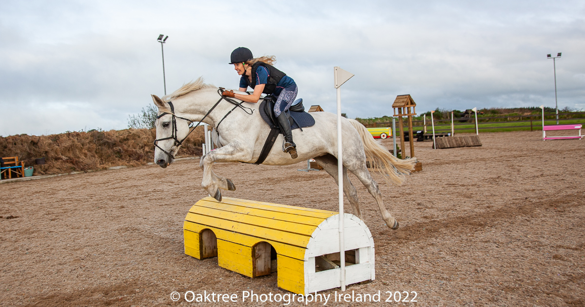 20221009 Derra Derby League Week 2 - 01 Jumping Classes - Equestrian ...
